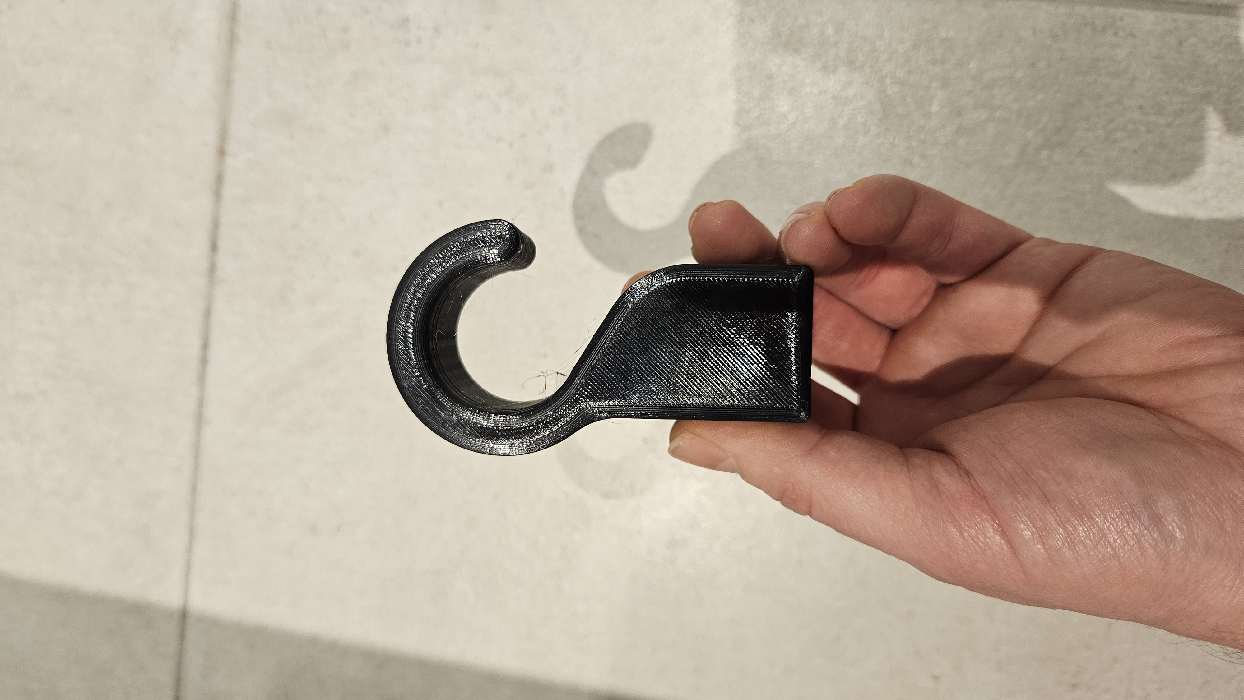 Scuba Diving First Stage Hook DIN Version por Kevin Bär | Descargar ...