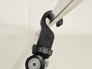 Scuba Diving First Stage Hook DIN Version by Kevin Bär | Download free ...