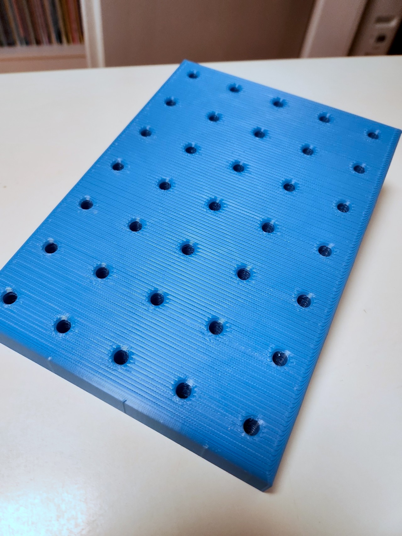 CEREC Sirona Primemill Block Tray / Holder by hbertsch | Download free ...