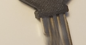 Key cover 2 by jorych | Download free STL model | Printables.com