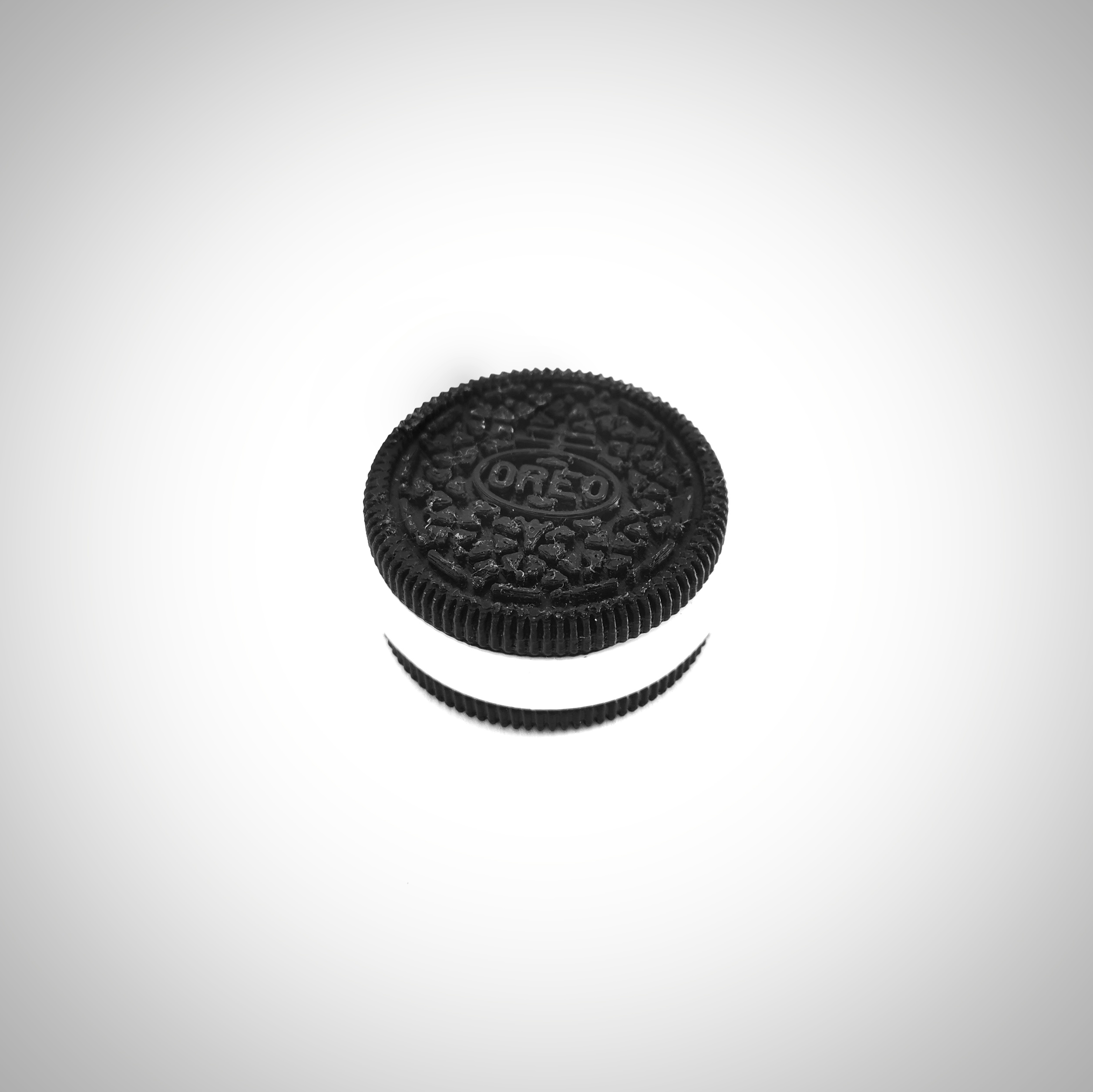 Oreo Fidget Spinner by ncsandor | Download free STL model | Printables.com