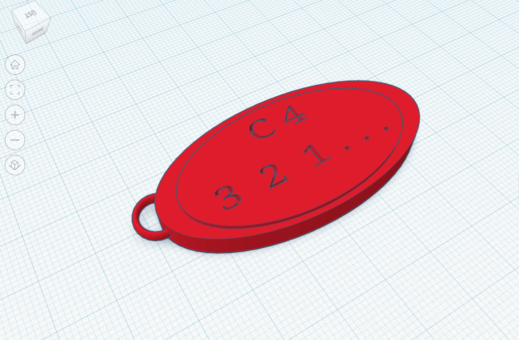 citroen c4. 3 2 1 by RissoRius | Download free STL model | Printables.com