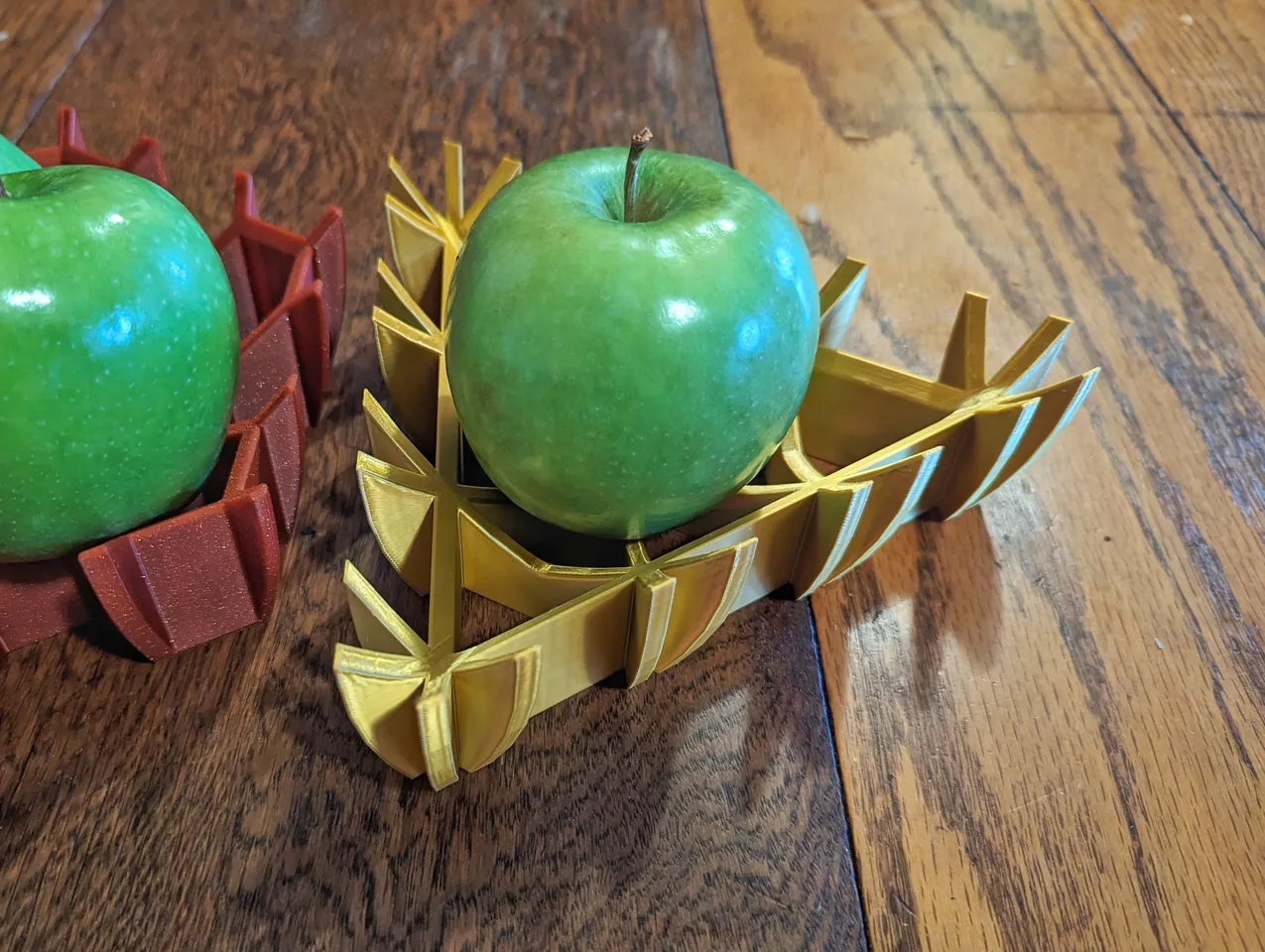 Triangle Bowl by JamesThePrinter | Download free STL model | Printables.com