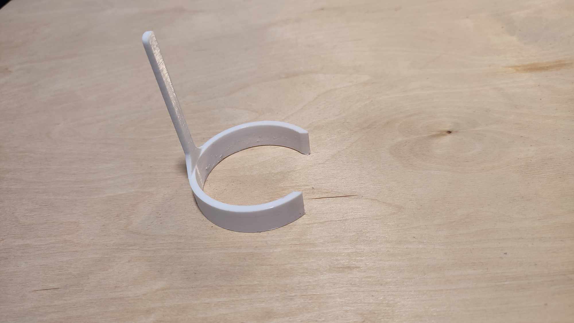 Fishing line controller by Coverex | Download free STL model ...