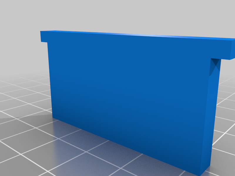 Experimental eGPU Enclosure v2 by DextersLab | Download free STL model ...