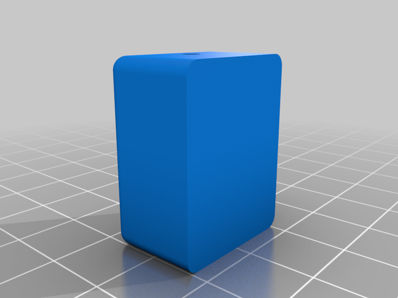 MPL3115A2 Sensor Box by ScottieD369 | Download free STL model ...