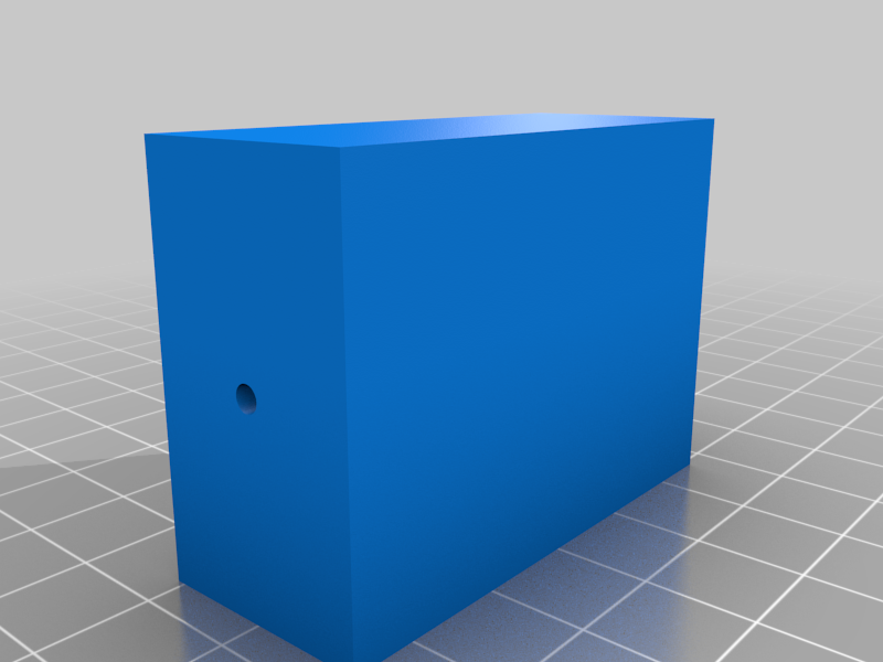 5V 2A power supply by ScottieD369 | Download free STL model ...