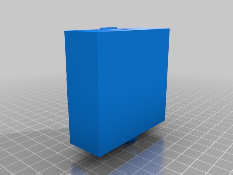 Icon Box by ScottieD369 | Download free STL model | Printables.com