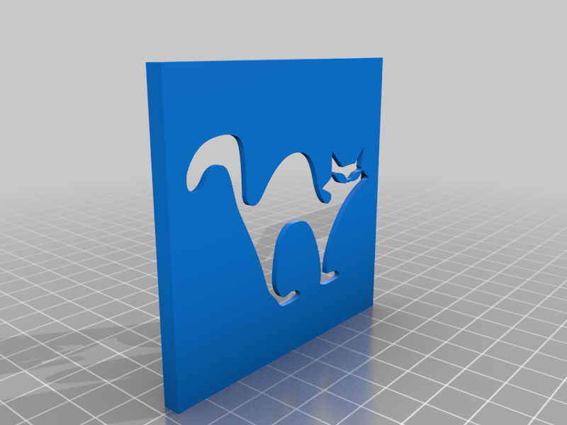 Icon Box Caps by ScottieD369 | Download free STL model | Printables.com