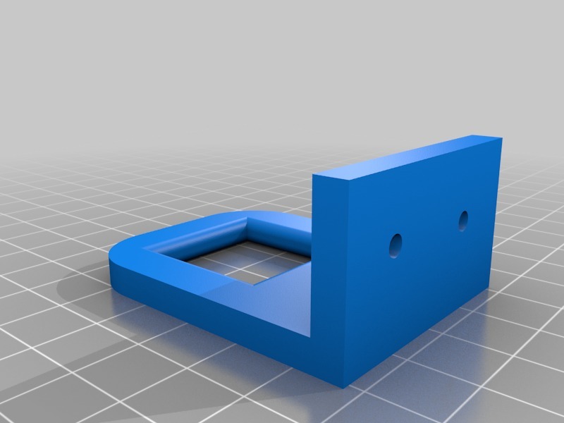 PIR MOUNT by ScottieD369 | Download free STL model | Printables.com