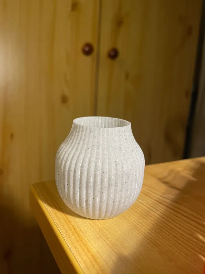 VASE - vase mode by Souky1122 | Download free STL model | Printables.com