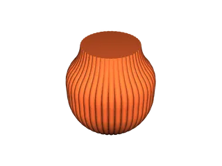 VASE - vase mode by Souky1122 | Download free STL model | Printables.com