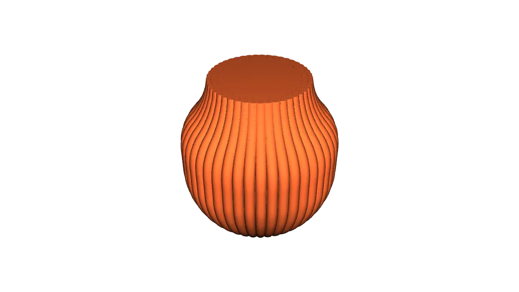 VASE - vase mode by Souky1122 | Download free STL model | Printables.com
