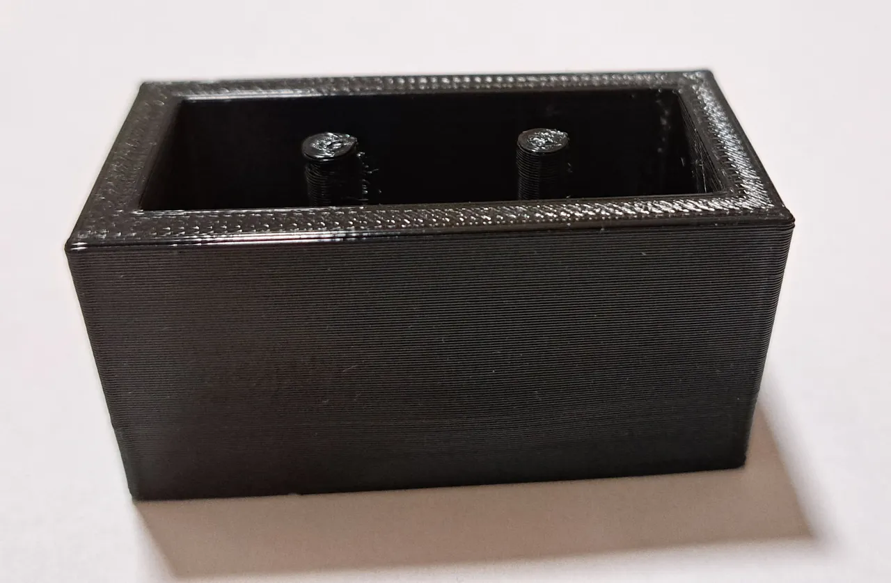 Brick by Printer | Download free STL model | Printables.com