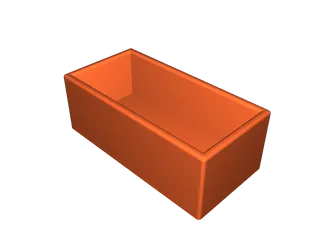 Brick by Printer | Download free STL model | Printables.com
