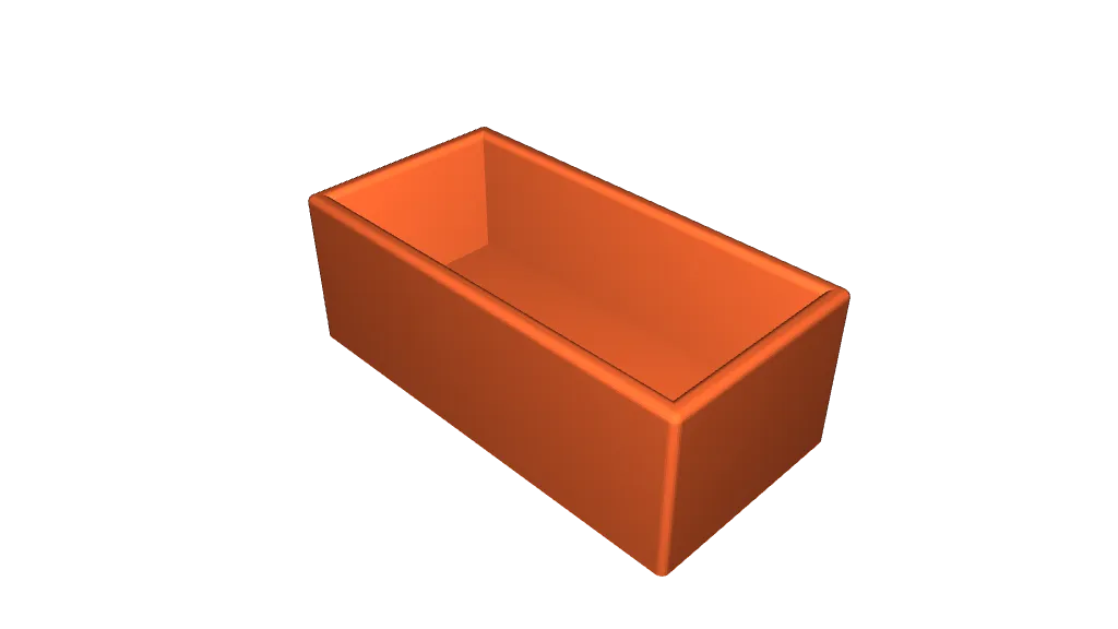 Brick by Printer | Download free STL model | Printables.com