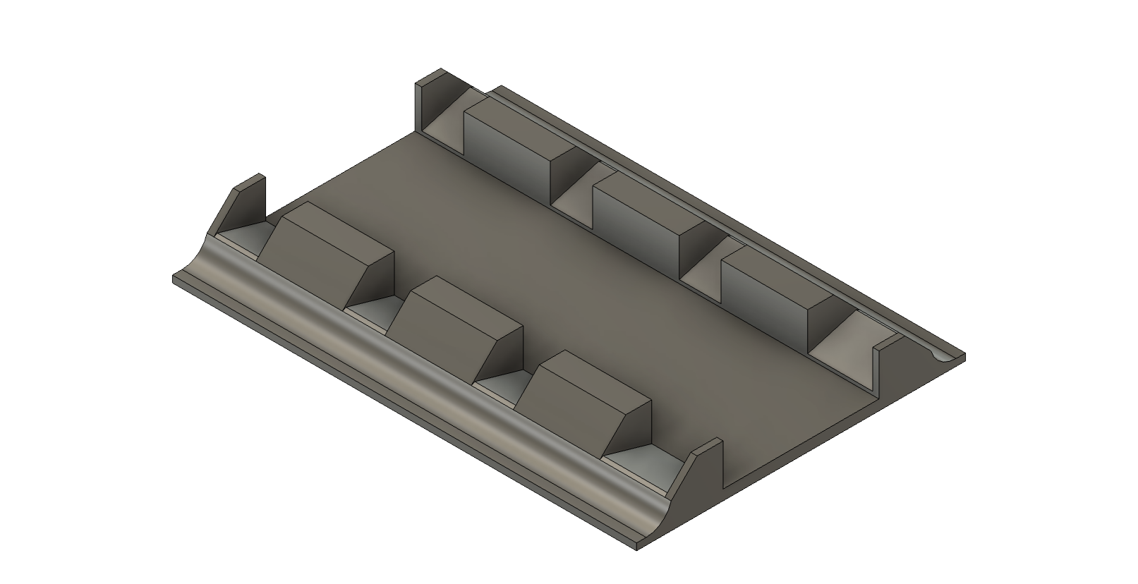 MBF tray storage by slenderchickens | Download free STL model ...