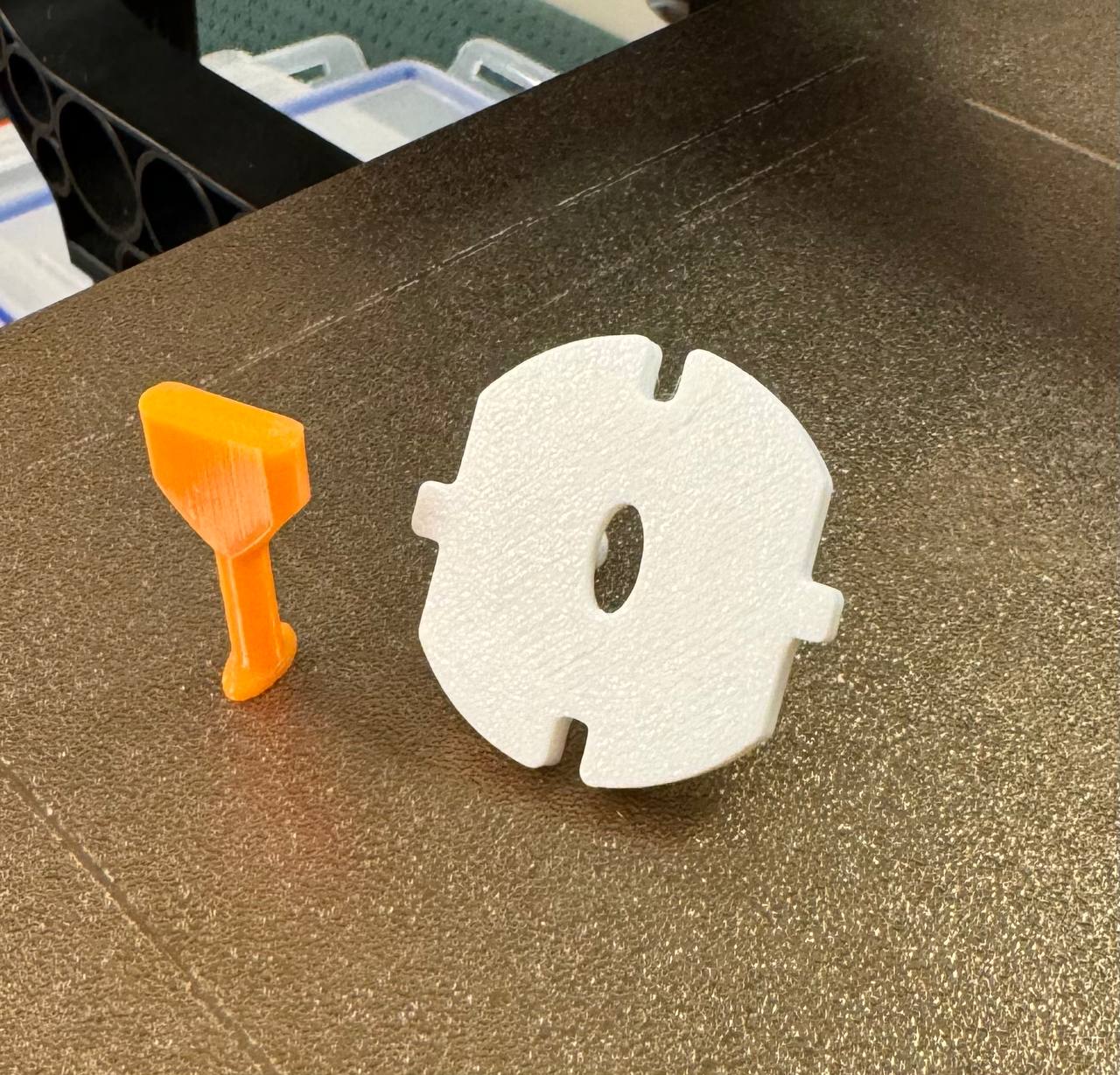 EU socket safety cover by ArturChief | Download free STL model ...