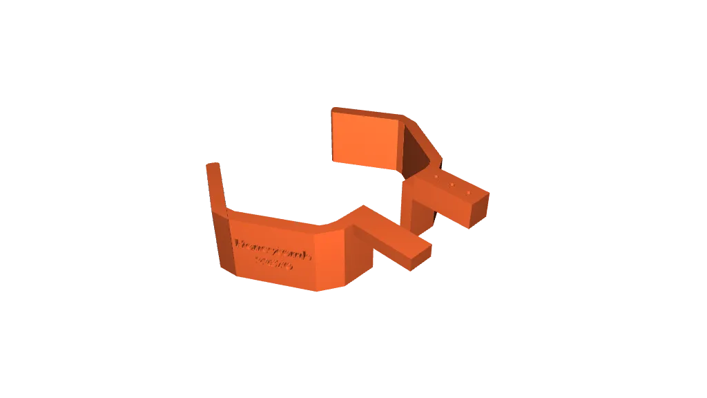 22370 Honeycomb FTC Centerstage Claw by Big Guy Enterprises | Download ...