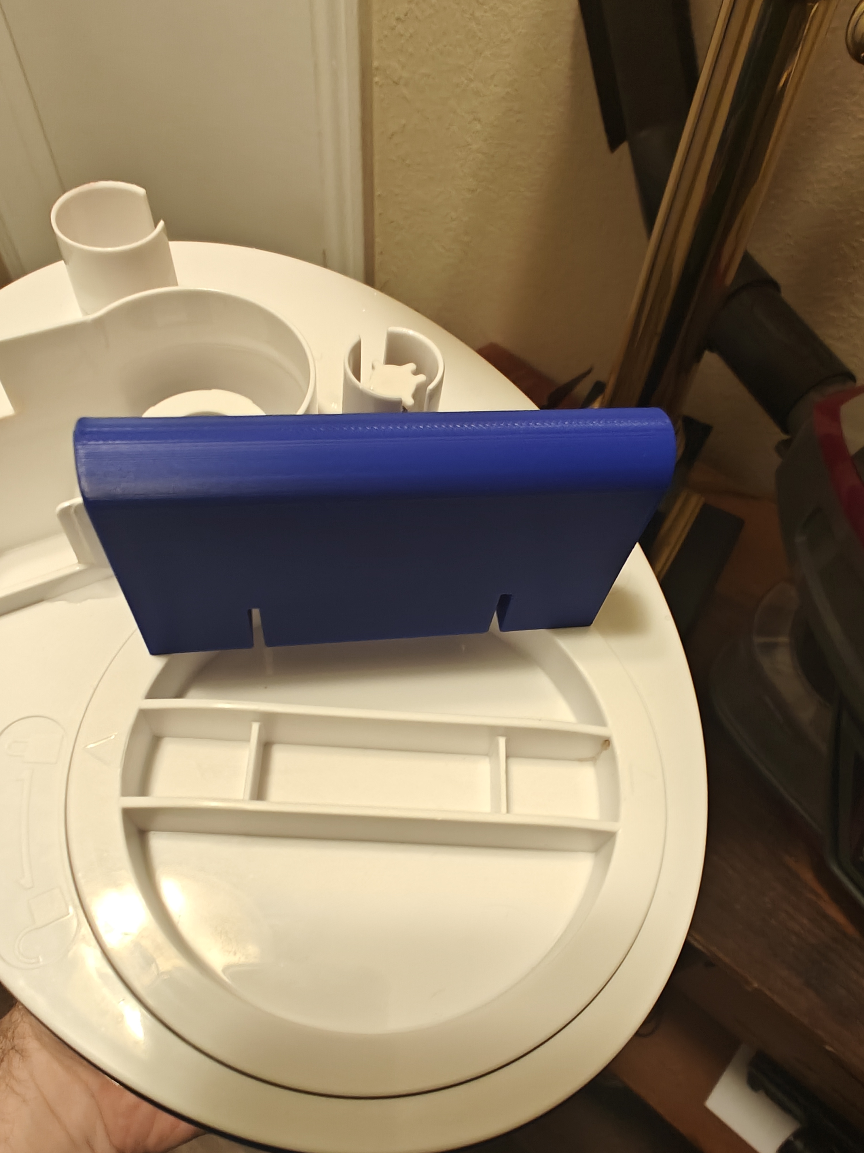 AquaOasis Humidifier Fill Helper by Sweet Pea | Download free STL model ...