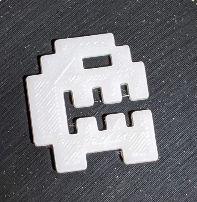 Crossroads II: Pandemonium C64 Game Characters by jg | Download free ...