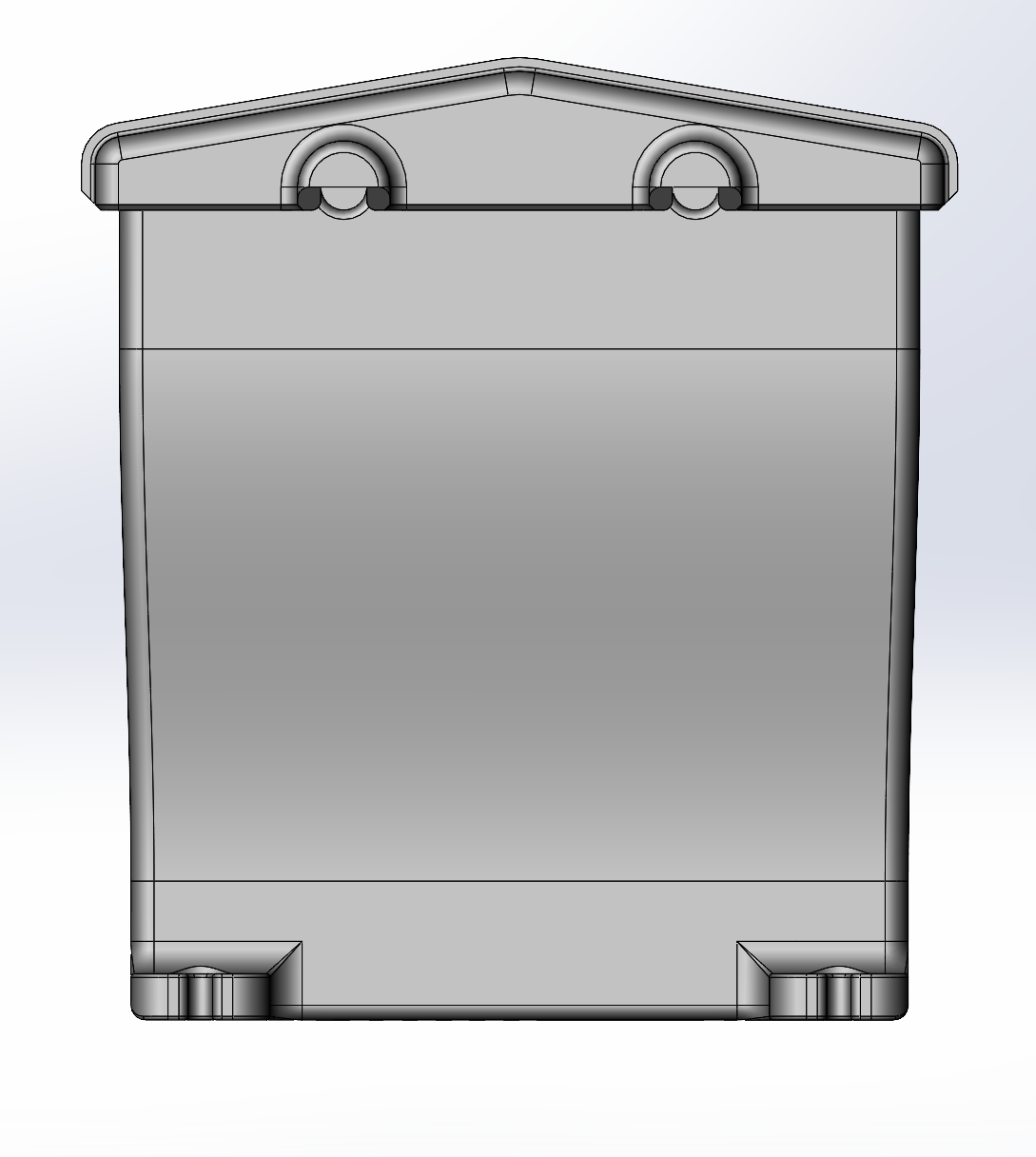 Group 4D Battery Box by DLD Design Fab | Download free STL model ...