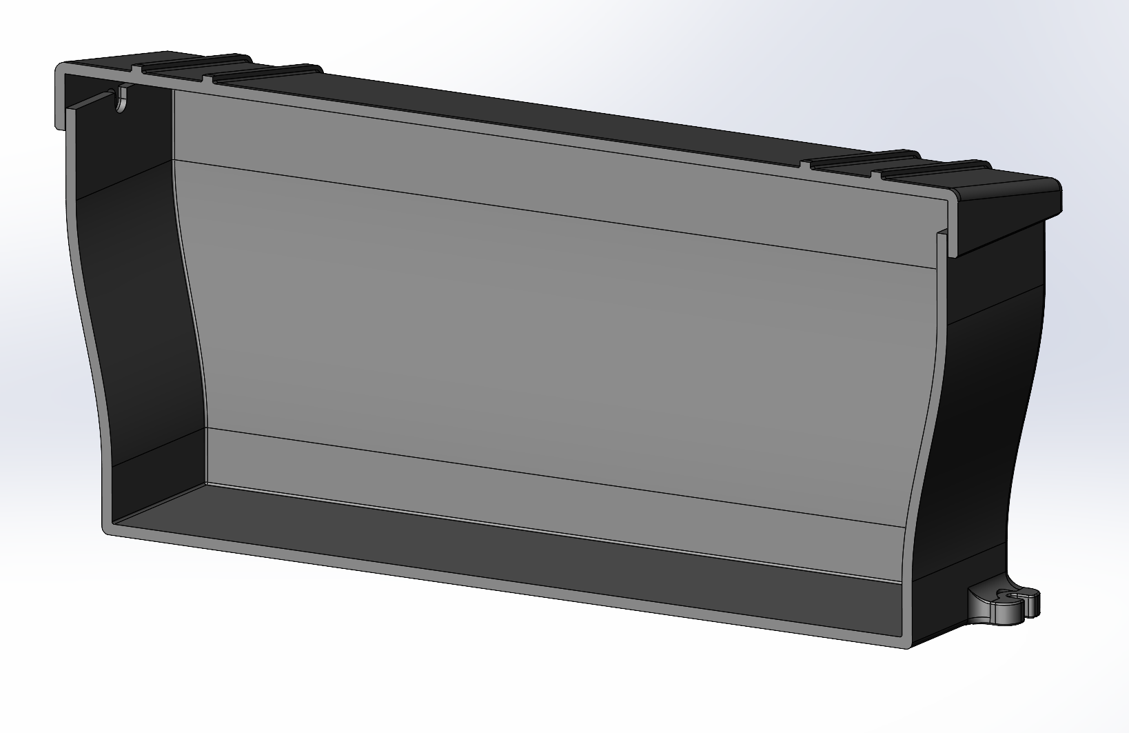 Group 4D Battery Box by DLD Design Fab | Download free STL model ...