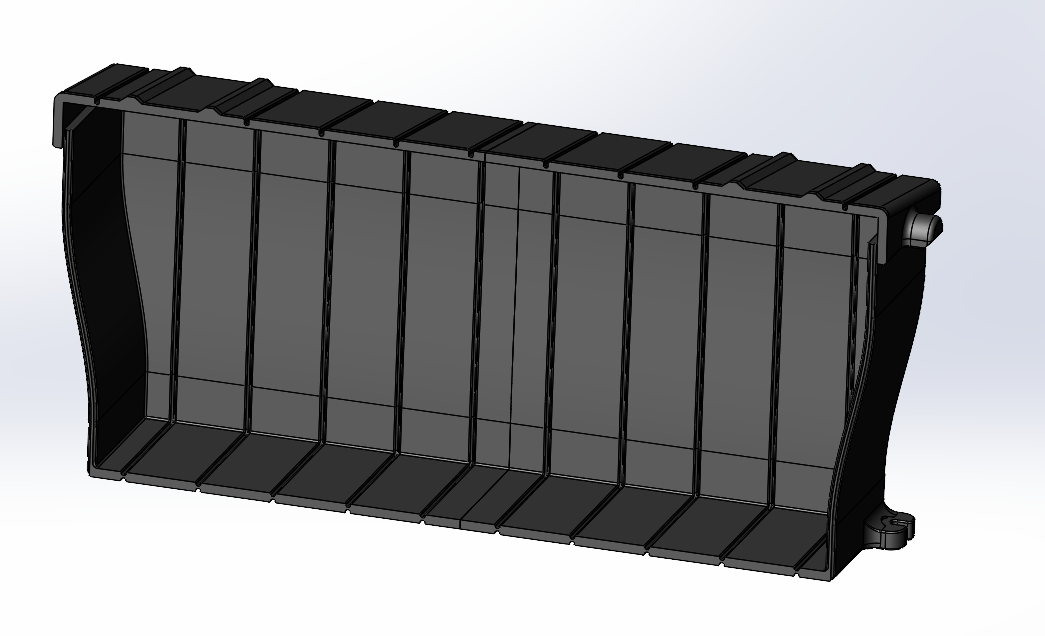 Group 4D Battery Box by DLD Design Fab | Download free STL model ...