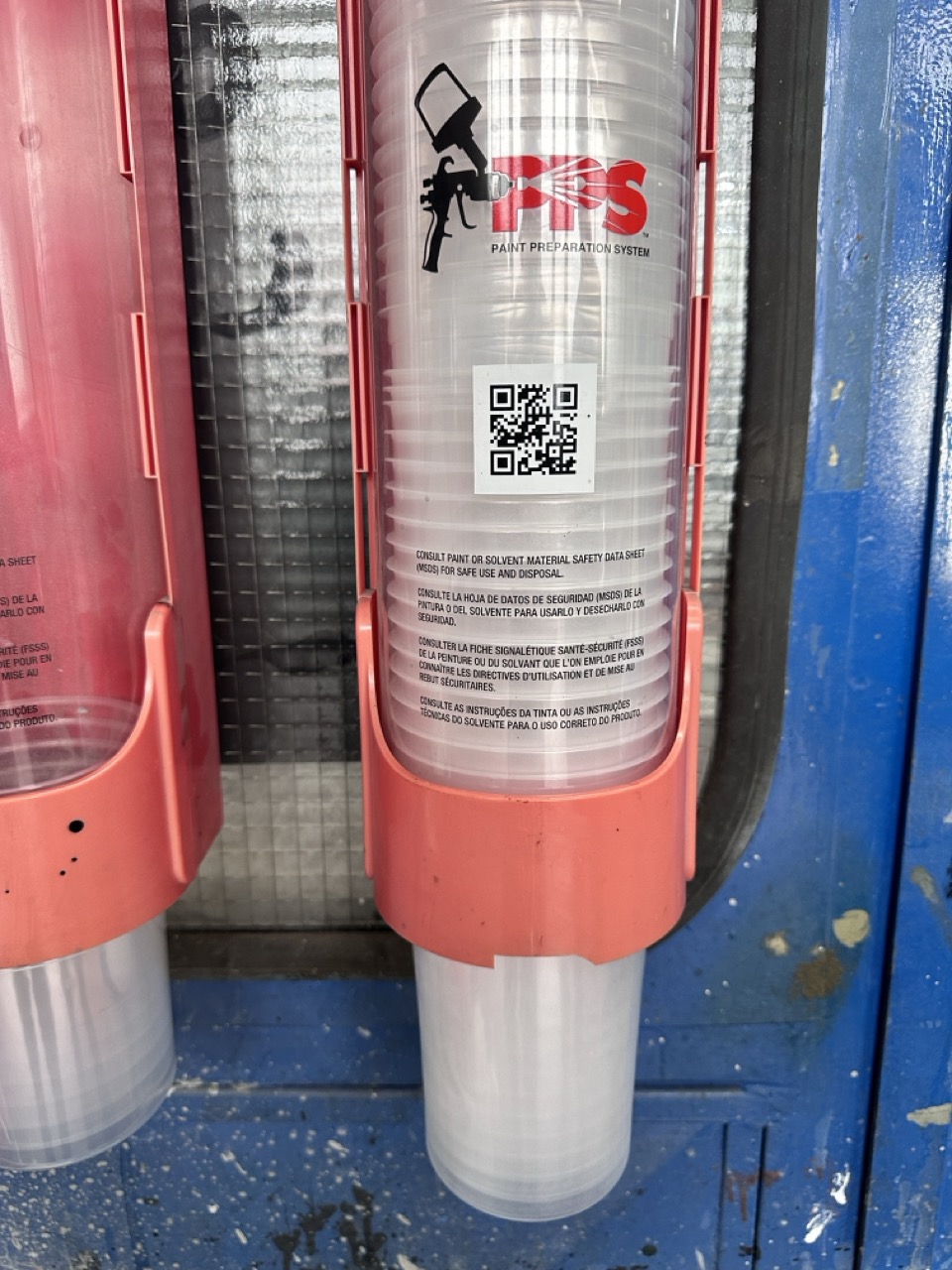 Replacement Ring for 3M Cup Dispensers by Erwin | Download free STL ...