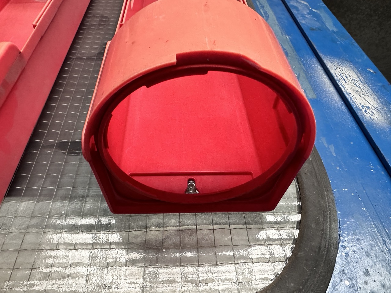 Replacement Ring for 3M Cup Dispensers by Erwin | Download free STL ...