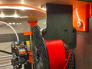 ESP32 camera case by Michal Fanta | Download free STL model ...