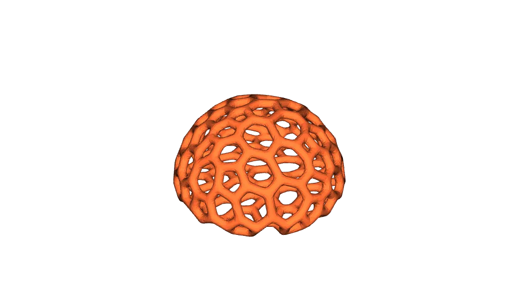 Fish hide - easy, fast and small by pmate | Download free STL model ...