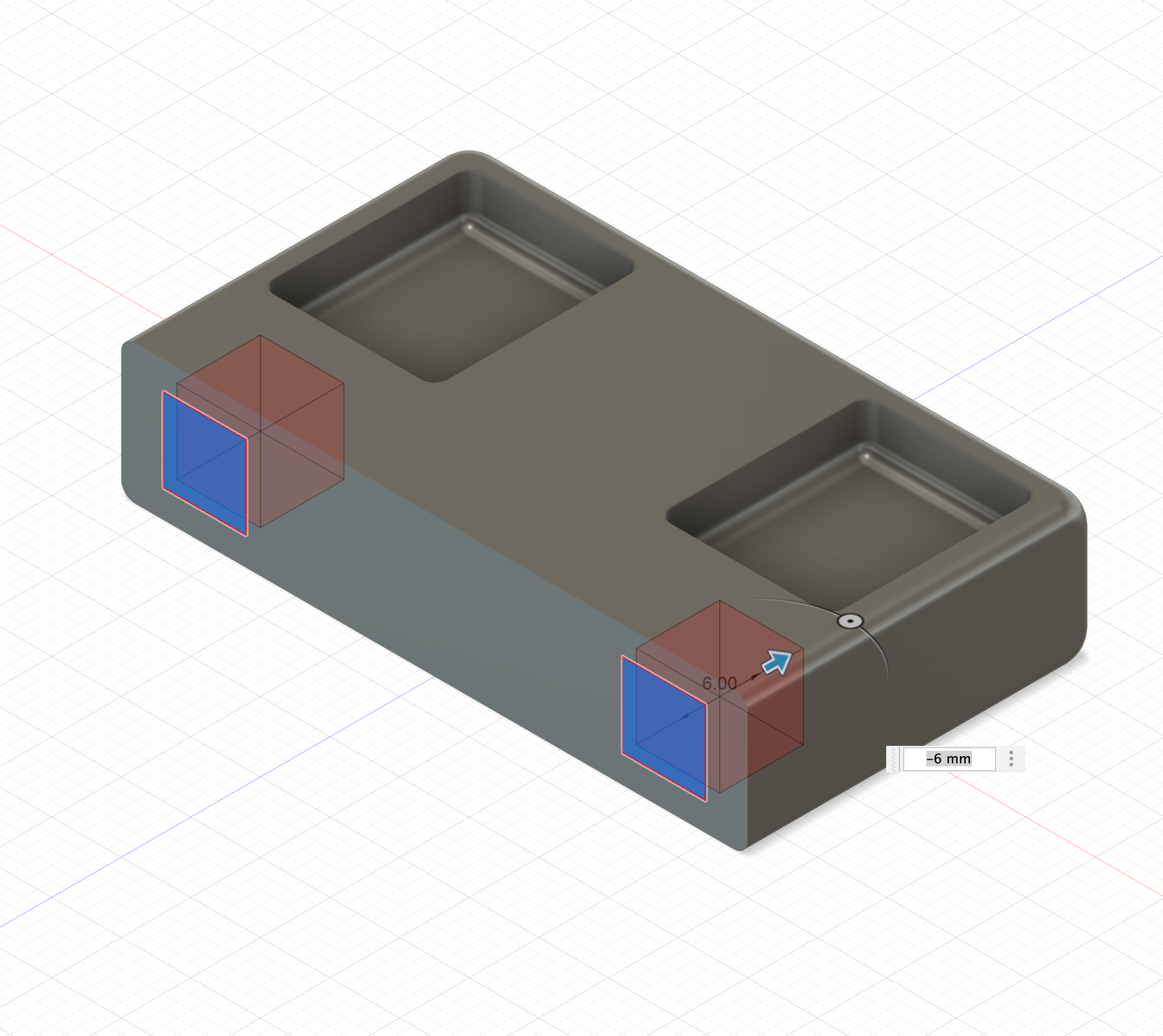 SpiderBar by iSepp | Download free STL model | Printables.com