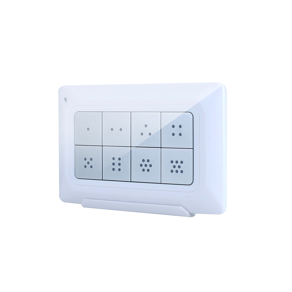 Remotec - ZRC90 Remote - Label Plate by pflug | Download free STL model ...