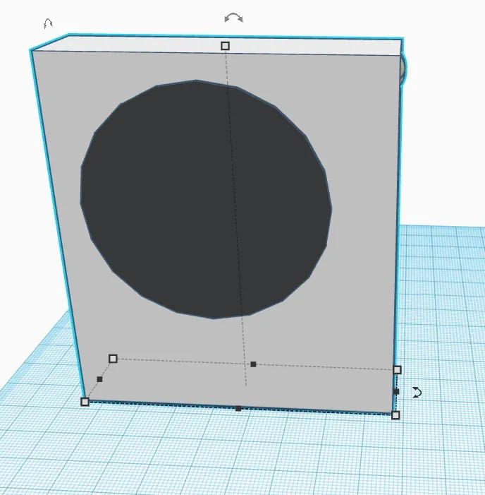 mini Xbox series s by JNPrinting | Download free STL model | Printables.com