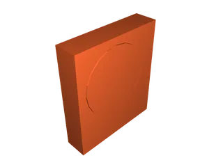 mini Xbox series s by JNPrinting | Download free STL model | Printables.com