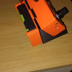 32135 4s1p battery pack by Randal Warren | Download free STL model ...