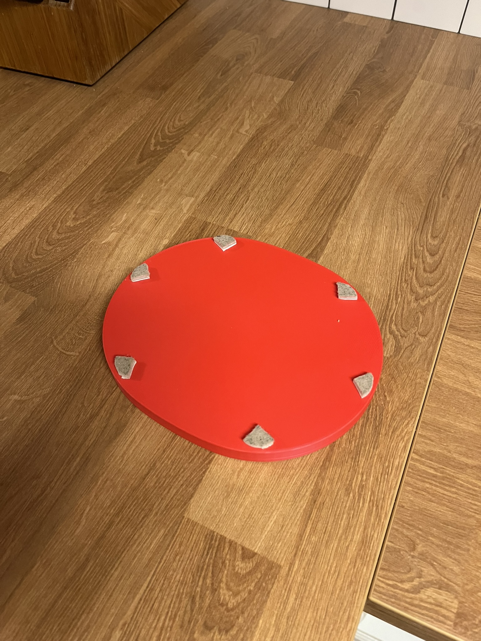 Brita Pitcher Drip Tray by J. Anderson | Download free STL model ...