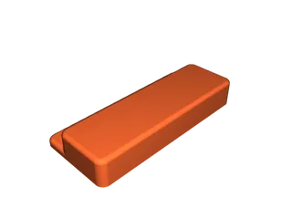 bambu magnet scraper holder by Boro | Download free STL model ...