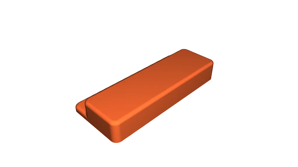 bambu magnet scraper holder by Boro | Download free STL model ...