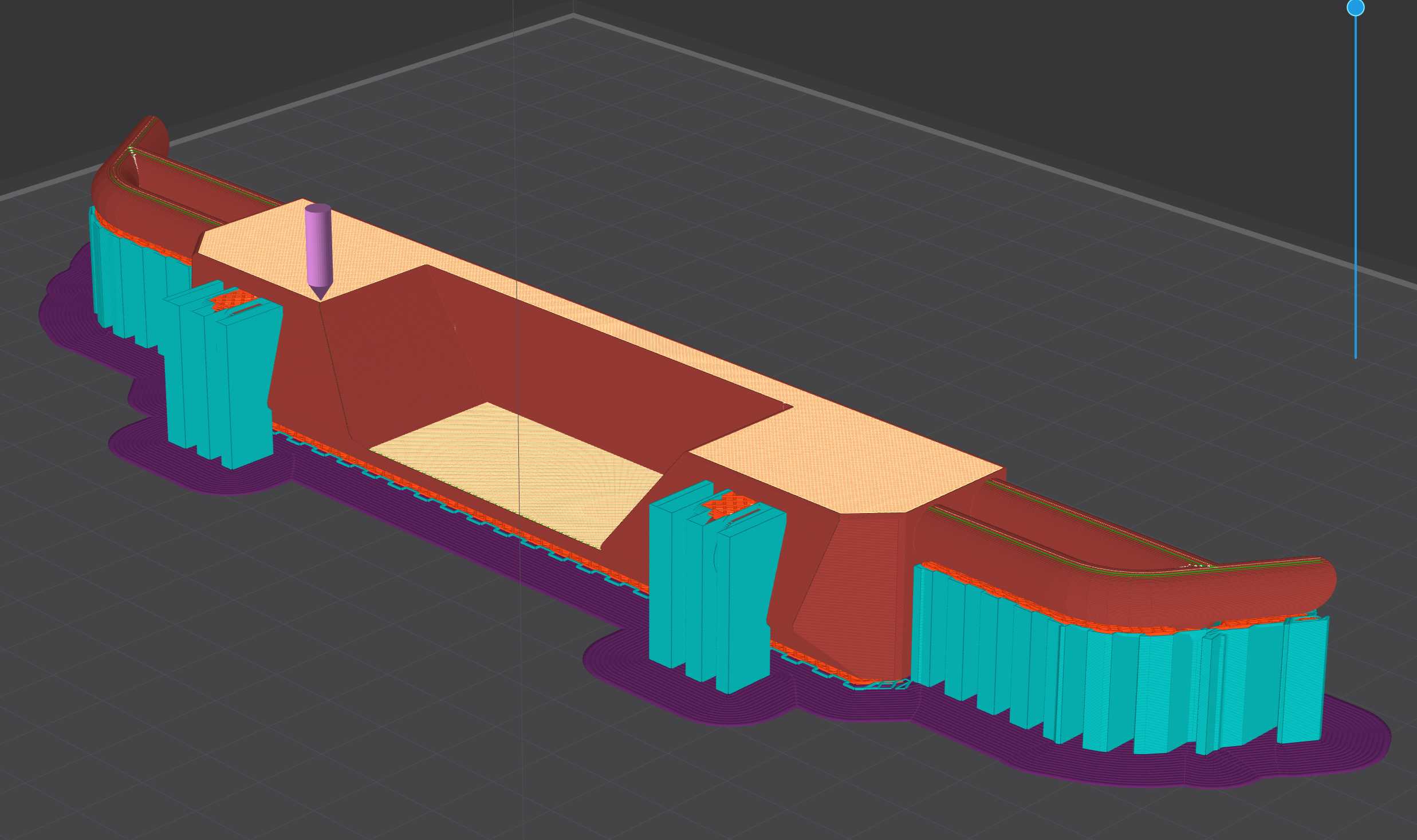 Smittybilt Bumpers for 3DSets RC Jeep Rancher (Wrangler) by DaniRodes ...