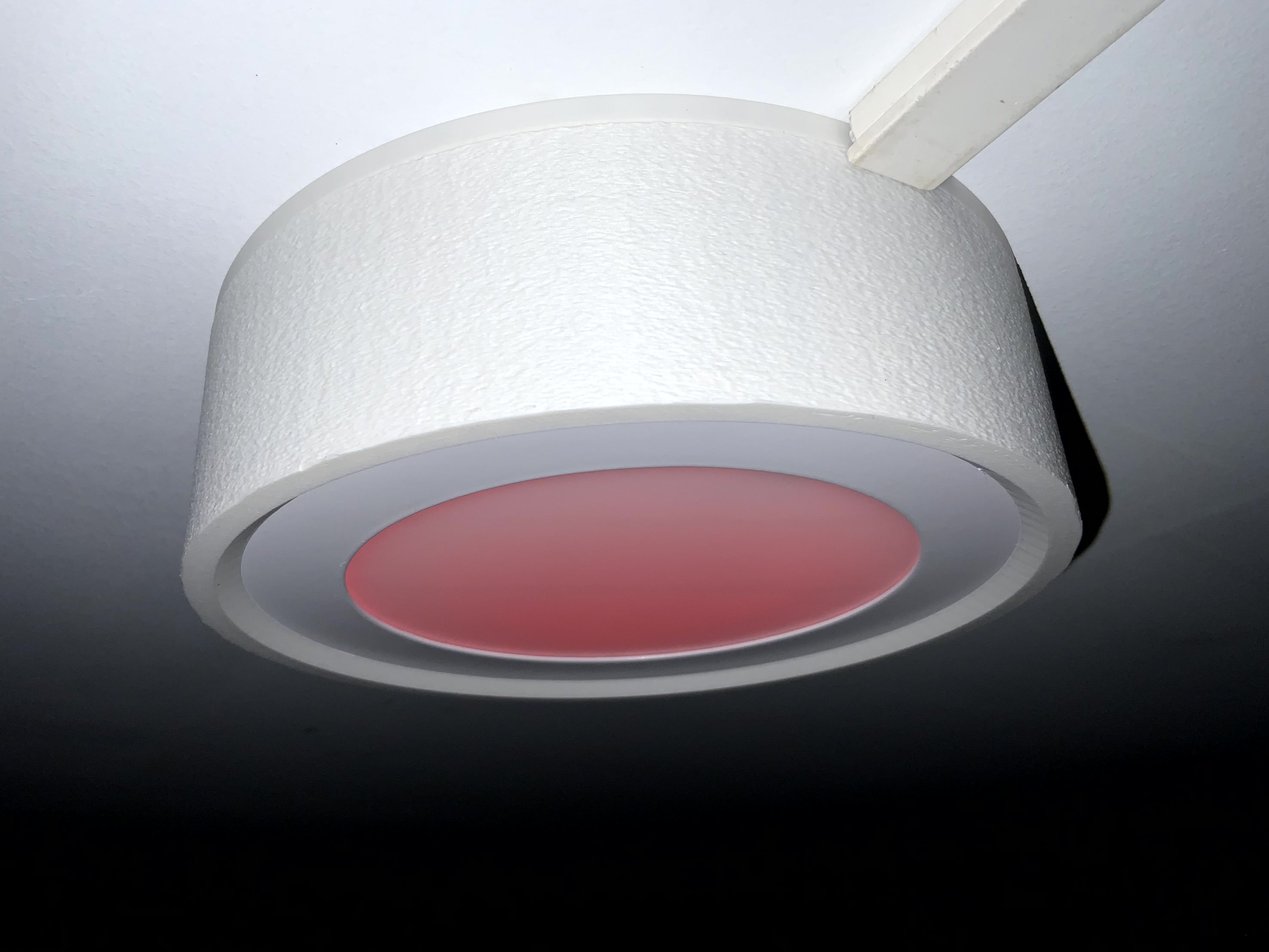Simple Ceiling light by Marvin A | Download free STL model | Printables.com