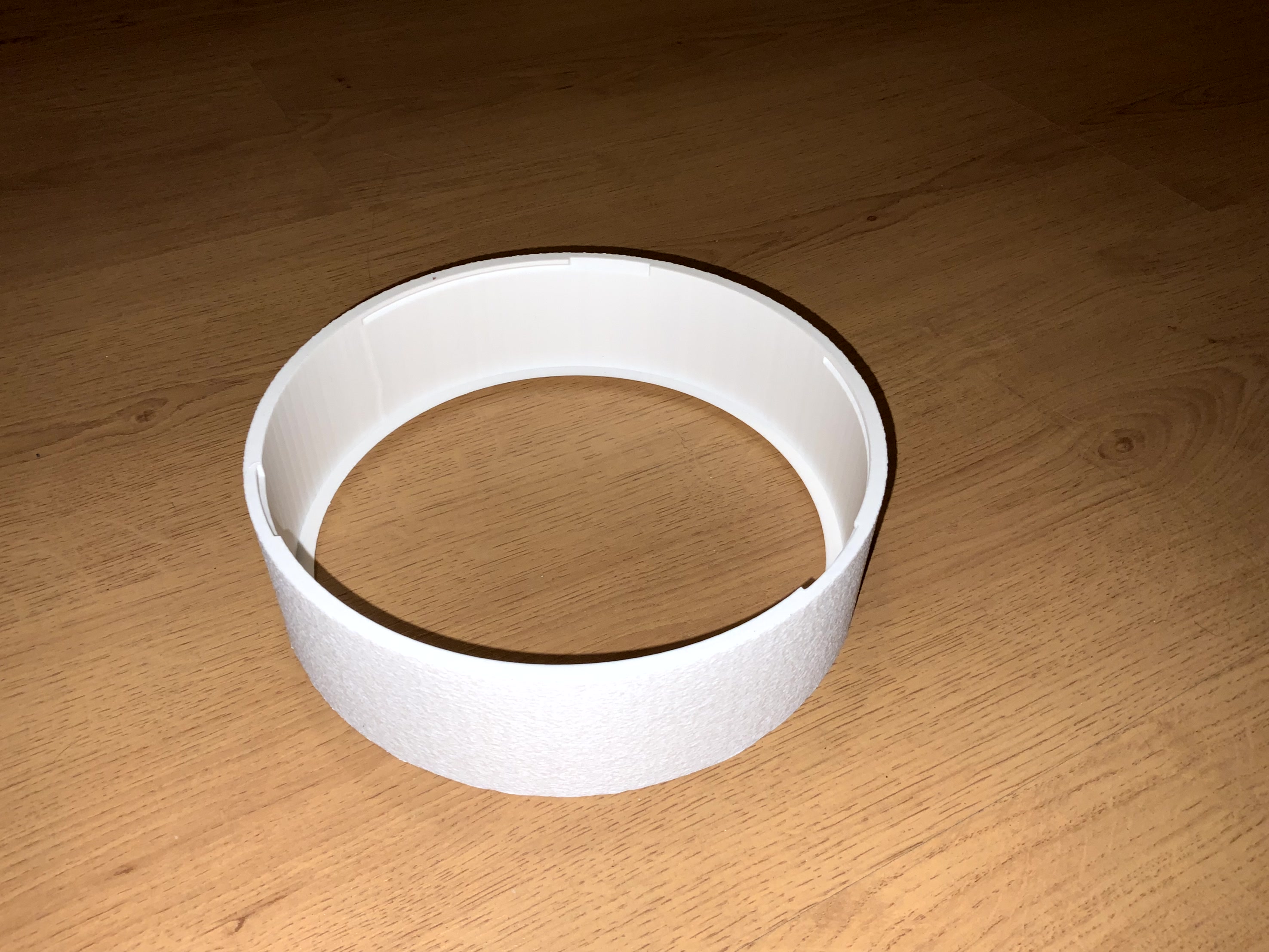 Simple Ceiling light by Marvin A | Download free STL model | Printables.com