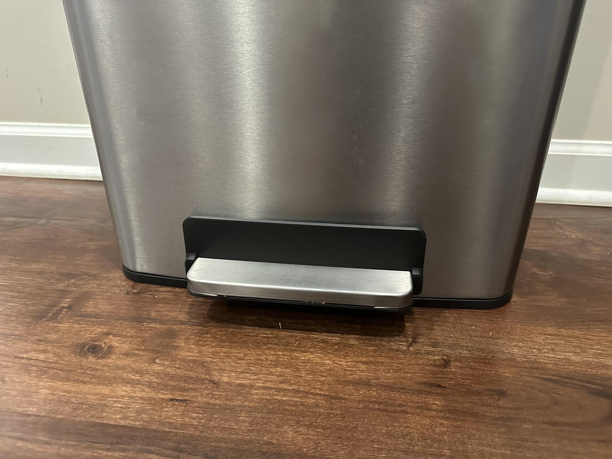 Kohler 47L Step Trash Bin - Toe Shield by Jake Fallon | Download free ...