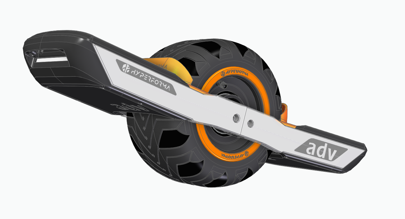 HYPERFORMA_Floatwheel ADV-ADVPro Rimsaver by HYPERFORMA | Download free ...