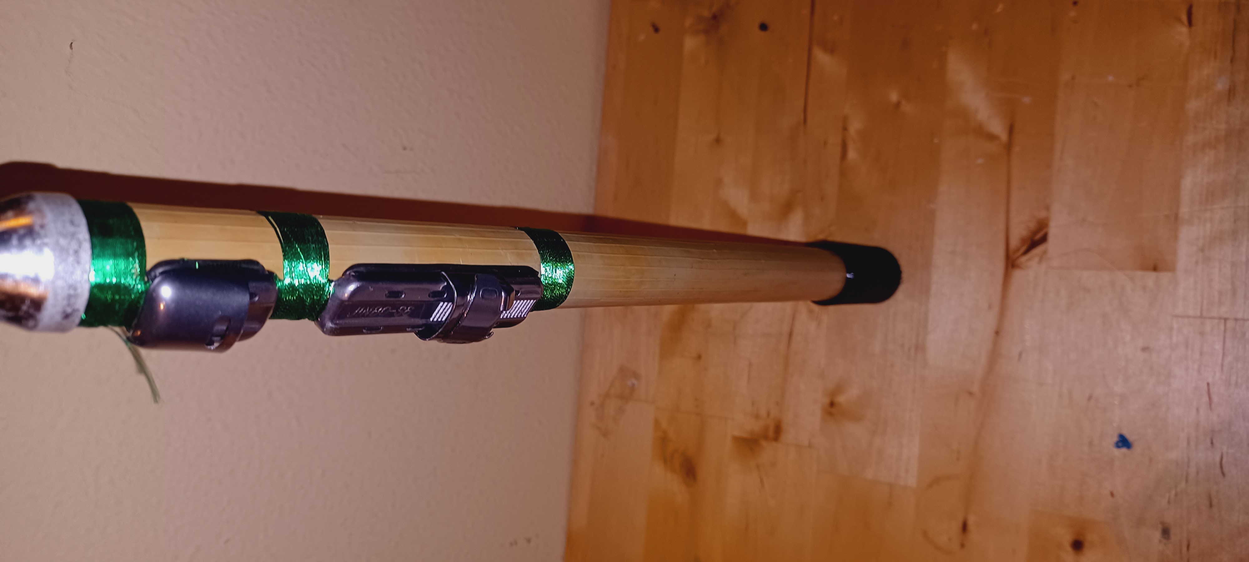 fishing rod Outer plug Ø23mm - tapón exterior Ø23 - tap exterior Ø23 by ...