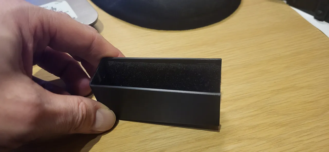 DJI Pocket 2 protection. by Tupsy | Download free STL model ...