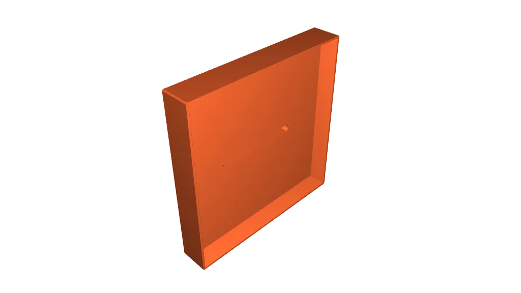 Note Box by Maverick Werth | Download free STL model | Printables.com