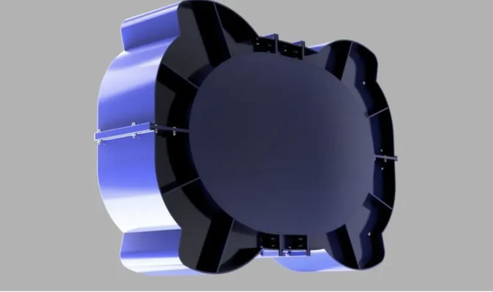 Beyblade by Benjamín Anders | Download free STL model | Printables.com