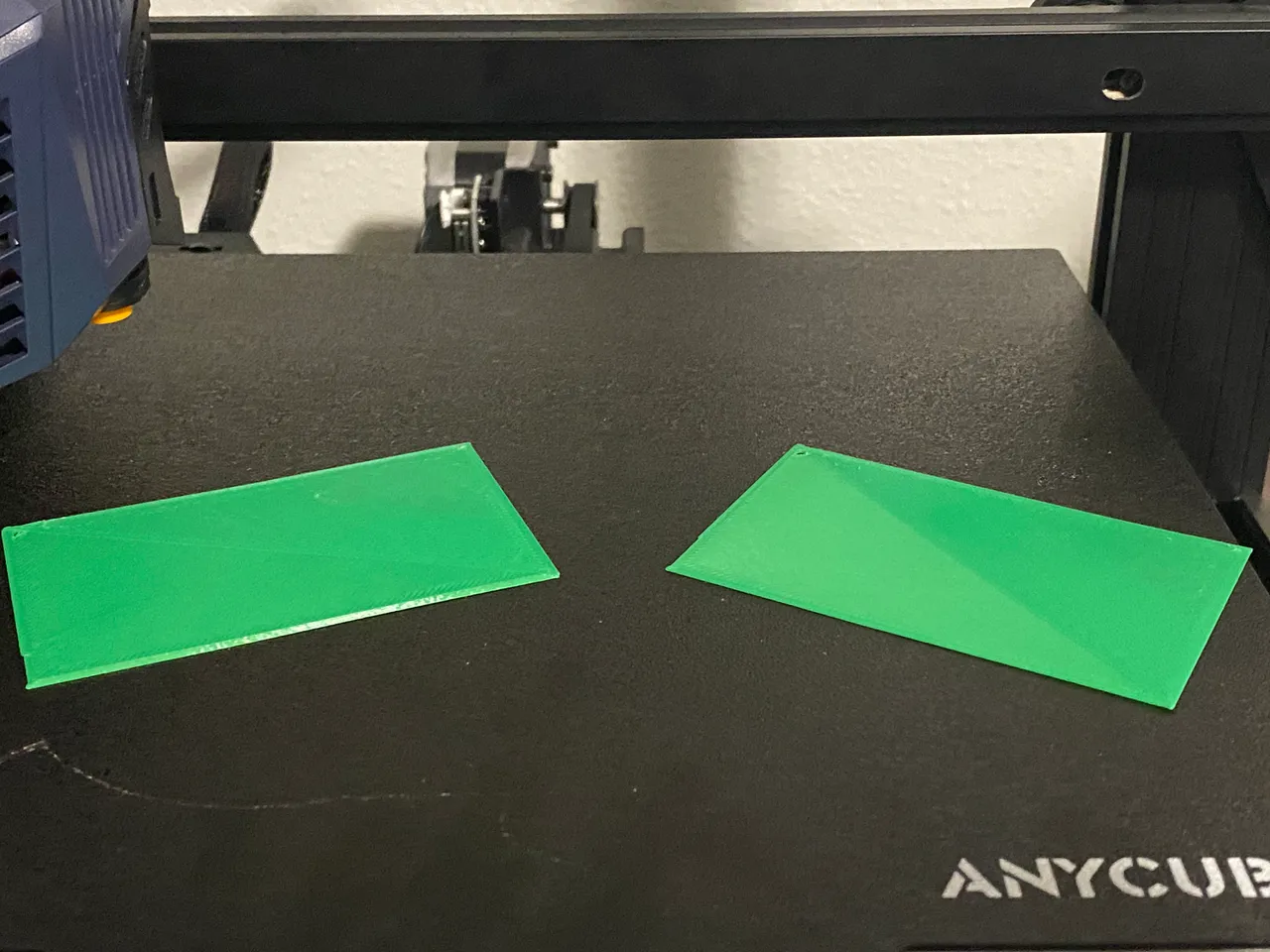 first/second layer test by Logan V | Download free STL model ...